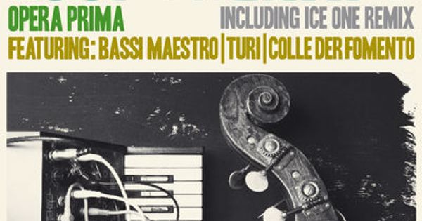 Loop Therapy - Opera prima