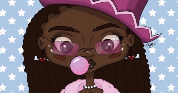 Keisha Shade` - First Time