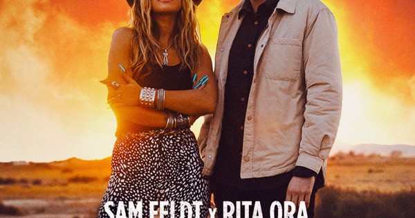 Sam Feldt, Rita Ora - Follow Me (Club Mix)