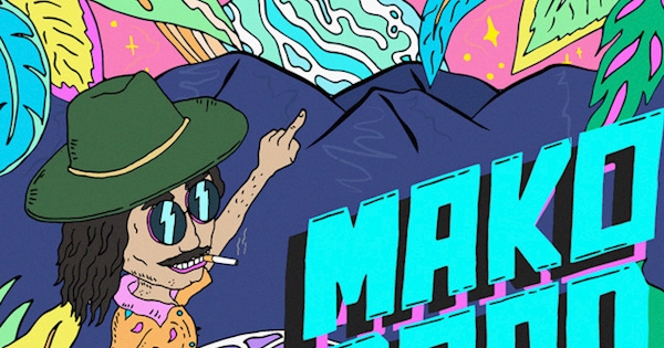 Mako Road - The Green Superintendent