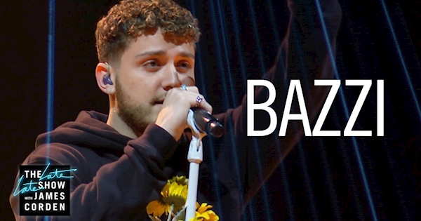 Bazzi: I.F.L.Y.