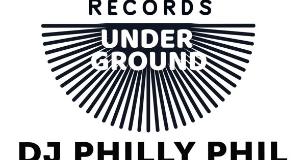 DJ PHILLY PHIL - DJs Delite