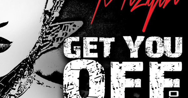 Mizgin - Get You Off Remix EP