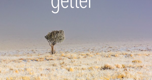 Michael Gettel - The View from Here