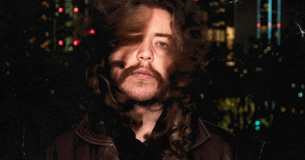 Ed Bennett - Dive In