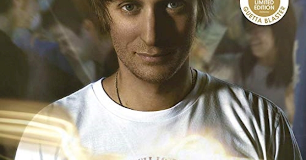 David Guetta - Guetta Blaster [Vinyl LP]