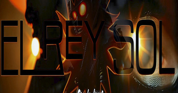 Ciudadano Z - El Rey Sol