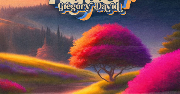 Gregory David - Ryder