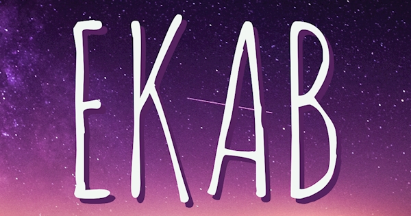 Just Wisdom - Ekab