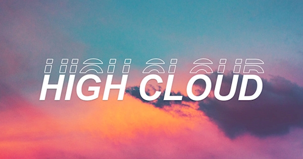 Highcloud - Highcloud, Vol. 3