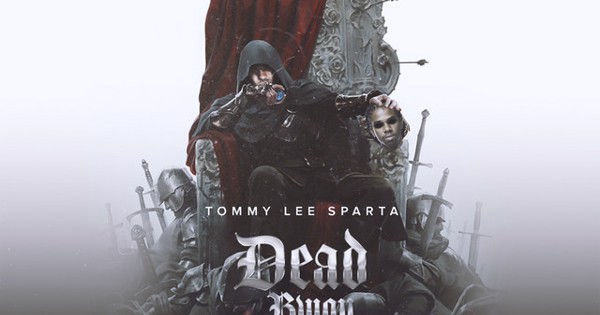 Tommy Lee Sparta - Dead Bwoy Jahmiel