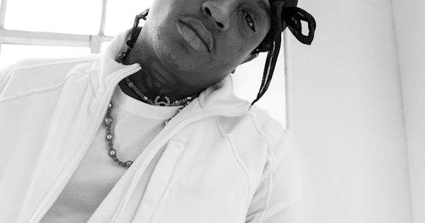 Ski Mask The Slump God