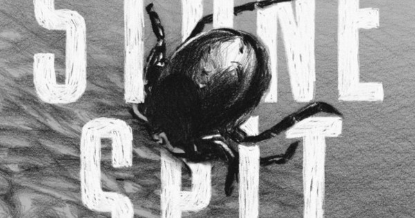 Cemented Minds - Stone Spit