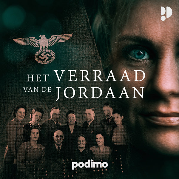 Het Verraad van de Jordaan