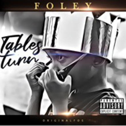 Foley - Tables Turn - Single