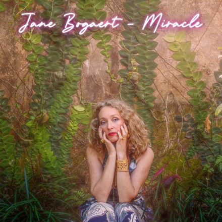 Jane Bogaert - Miracle