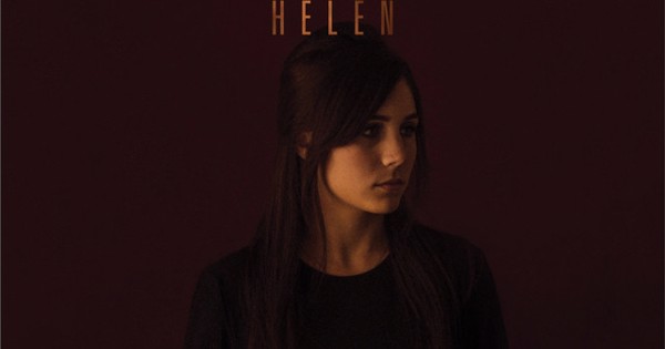 Georgia Reed - Helen