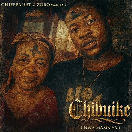 Chief Priest, Zoro Swagbag - Chibuike