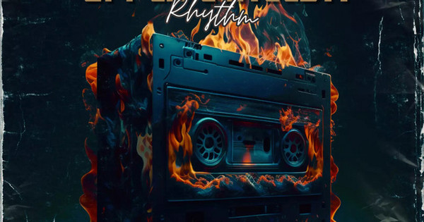 Dosh Lowkee - Upper Echelon Rhythm (feat. G.O.E)