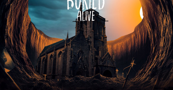 Various Artists - Buried Alive Riddim