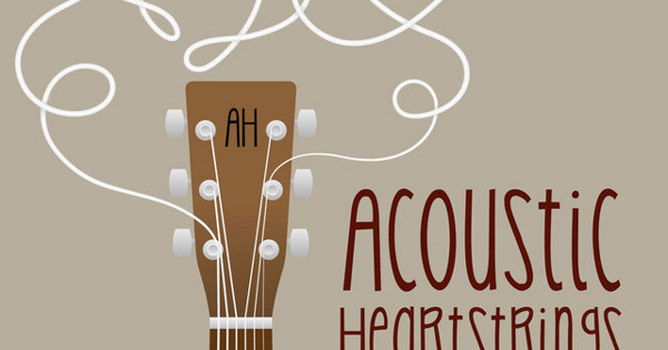 Acoustic Heartstrings - Acoustic Guitar Renditions of Shawn Mendes