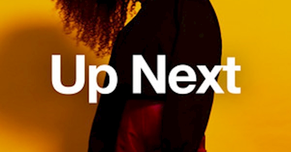 Up Next