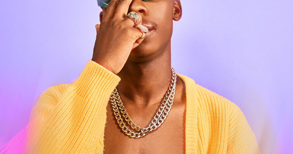 Kiddo CSA - Worldwide Eye