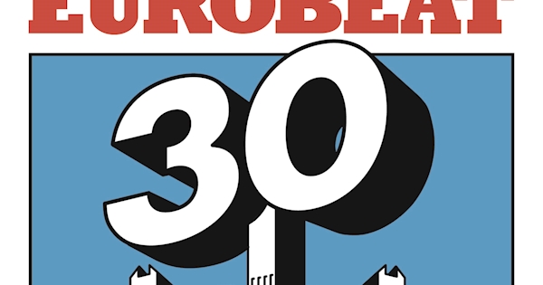 THE BEST OF SUPER EUROBEAT 2020