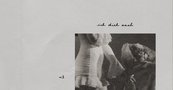 Charlotte Kudella - ich dich auch