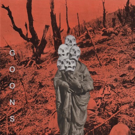 Goons - Goons