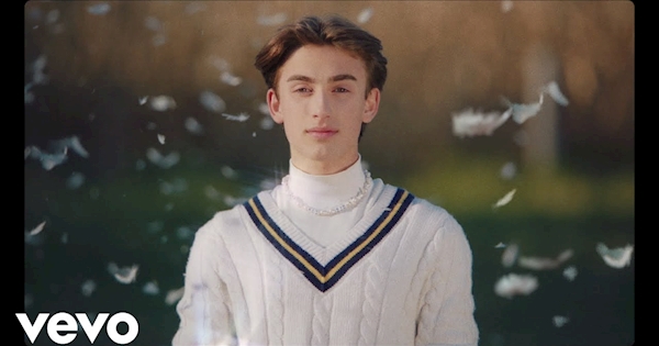 Johnny Orlando - Adelaide