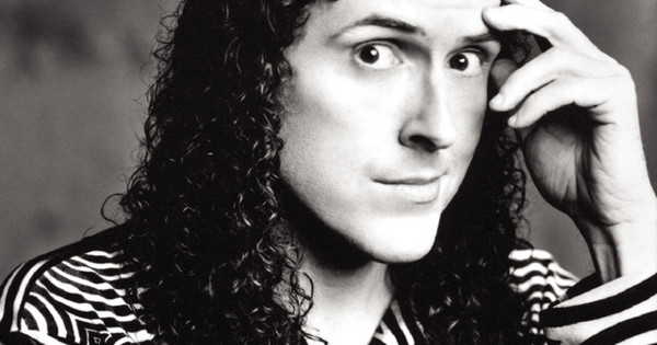 "Weird Al" Yankovic - The Essential "Weird Al" Yankovic
