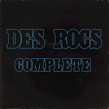 Des Rocs