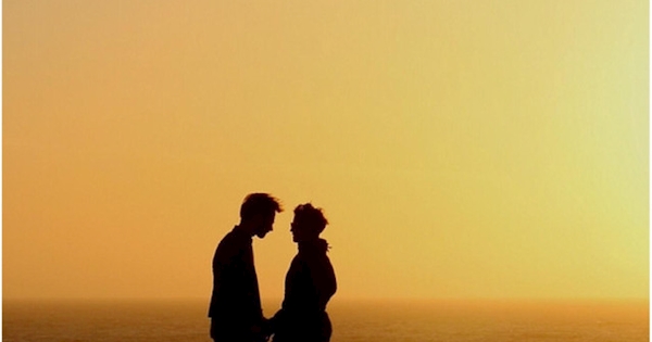 Vernard Burton - Eclipse Love (feat. Andre Sloan)