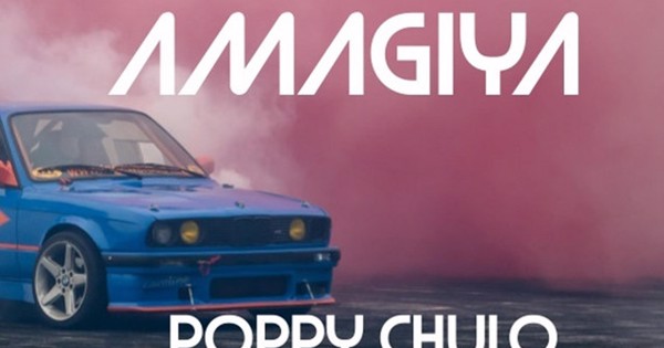 Poppy-Chulo - ama gear