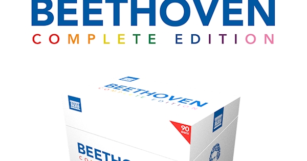 Beethoven: Complete Edition
