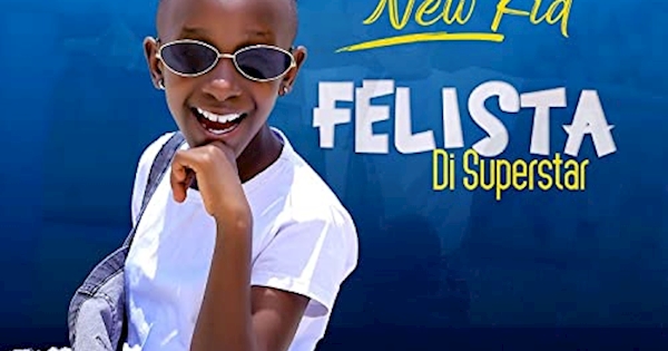 Felista Di Superstar