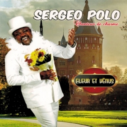 Sergeo Polo - Fleur et Vénus