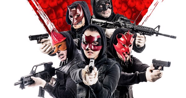 Jerome Leroy - Killers Within (Original Motion Picture Soundtrack)