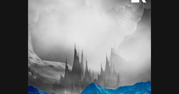 Etienne Roussel - Hidenfell