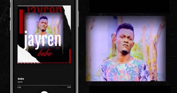 Jayren - Bébé