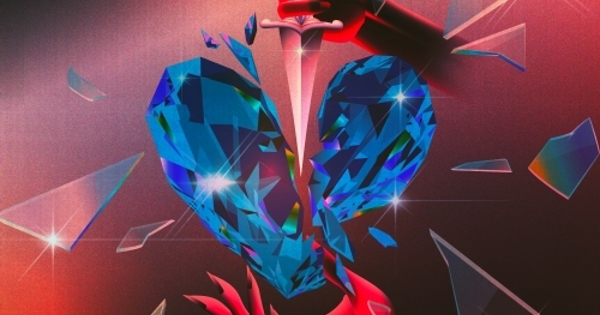 The Rolling Stones - Hackney Diamonds (2CD Live Edition)