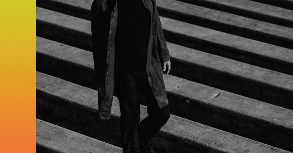 Sting - Rushing Water