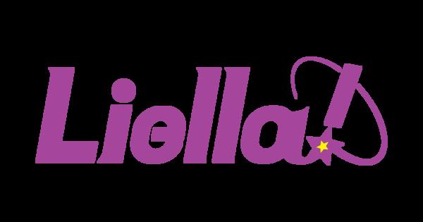 Liella! ユニットミニアルバム「Jump Into the New World」