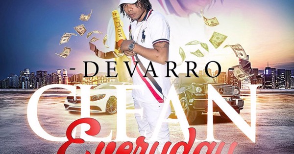 Devarro - Clean Everyday