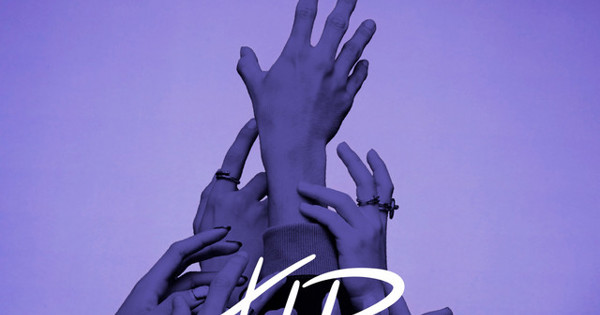 KID PHENOMENON from EXILE TRIBE - Purple Dawn