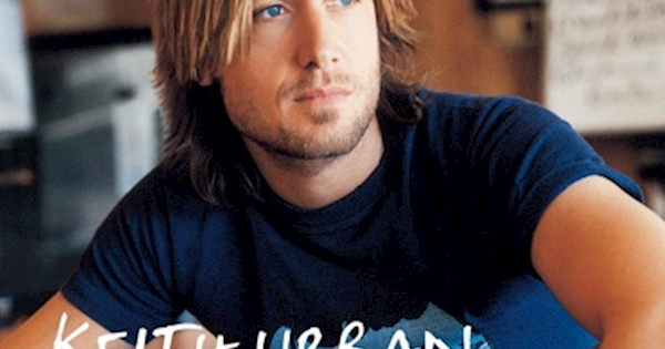 Keith Urban - Days Go By