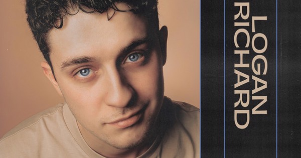 Logan Richard - Logan Richard