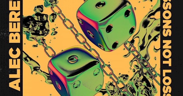 Alec Beretz - Lessons Not Losses