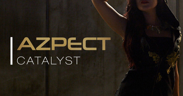 Azpect - Catalyst